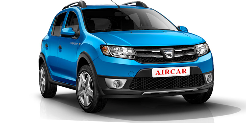 Aircar.ma - Parc Auto